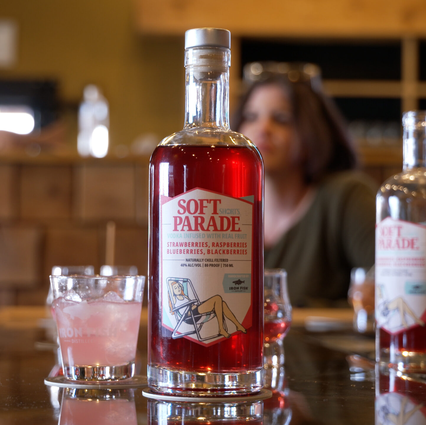 Iron Fish Distillery and Short’s Brewing Announce Return of Highly Anticipated Seasonal Release ...