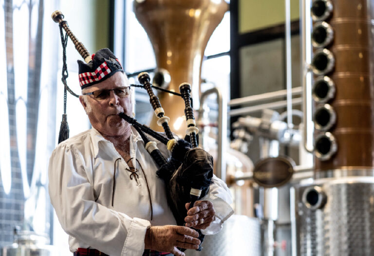 IRON FISH MARKS 7 YEARS BY LAUNCHING A LIMITED RE-RELEASE OF THE HIGHLY ...